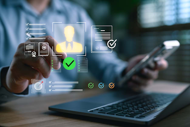Award-Winning Document Verification Solutions | SmartSearch