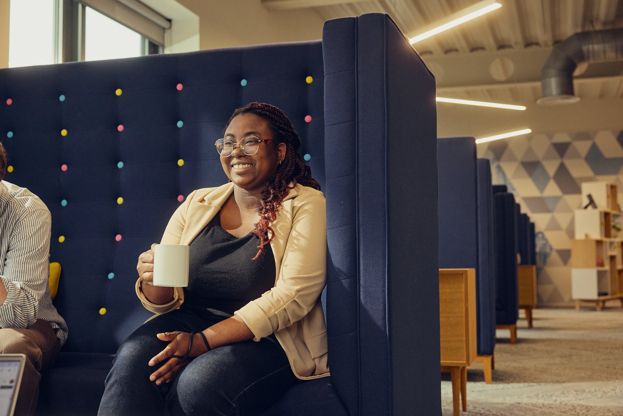 PEPs and Sanction Checks performed in minutes | SmartSearch