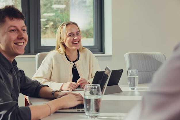 UK Business AML Check | SmartSearch