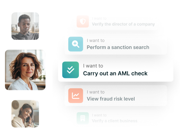 Product Overview | AML Checks & Screening | SmartSearch