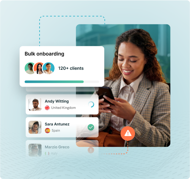 Award-Winning Document Verification Solutions | SmartSearch