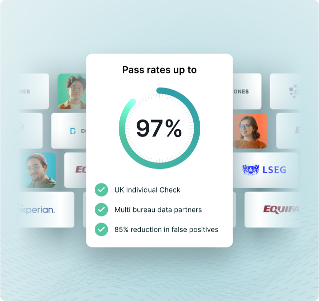 International Individual Checks | SmartSearch